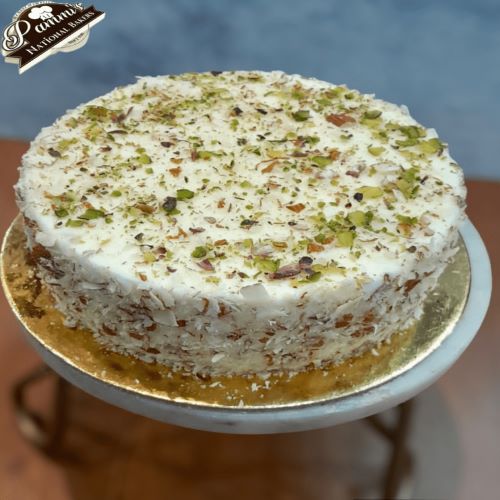 Milk Badam Cake – Buy Fresh & Delicious Almond Milk Cake